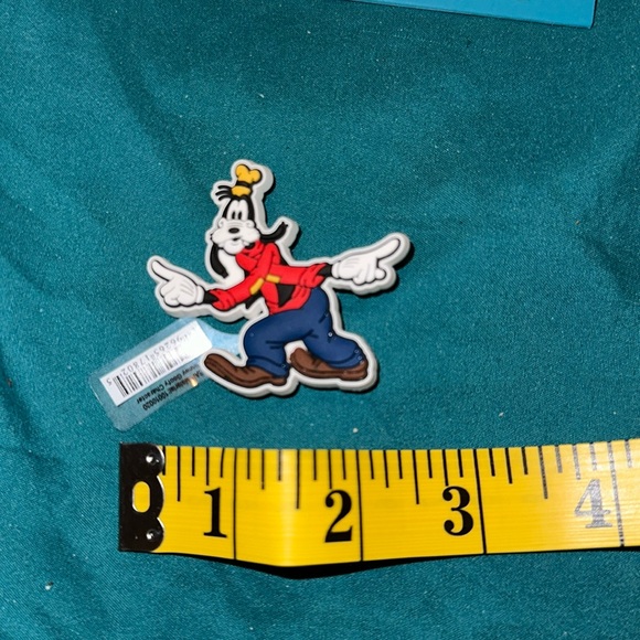 CROCS | Accessories | Goofy Crocs Jibbitz | Poshmark